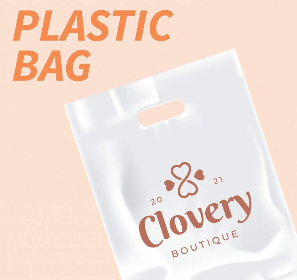 Plastic Bag – Rumah Packaging