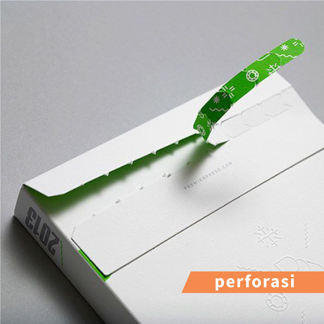 Pilihan Jenis Finishing untuk Cetak Packaging Kertas – Rumah Packaging